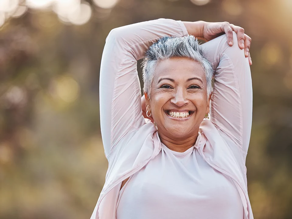 Helping chronic health conditions | Be Healthy Bucks