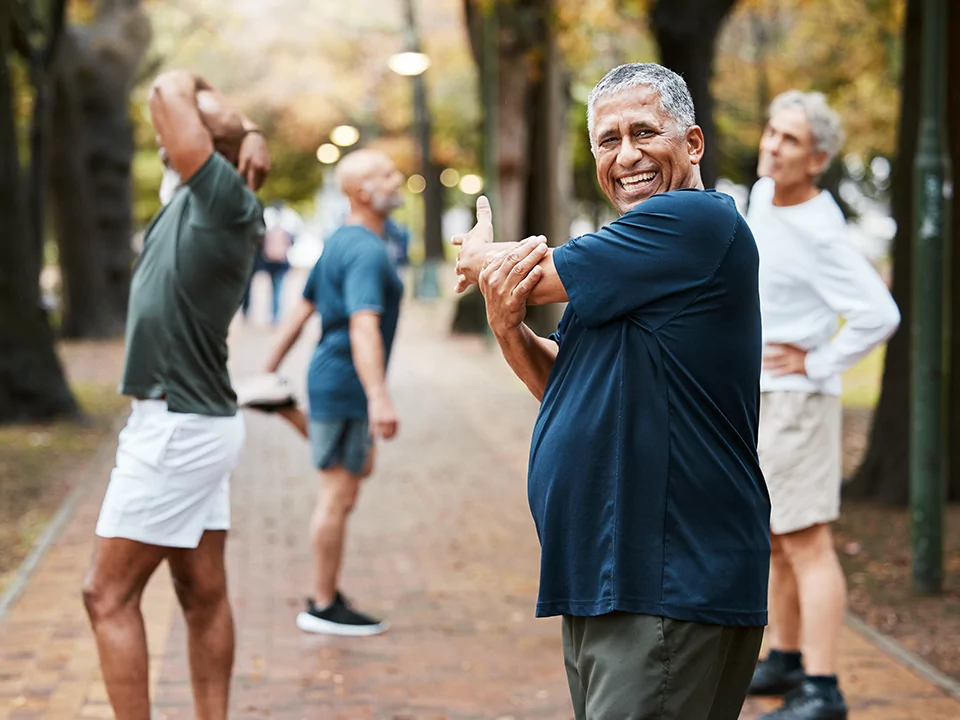 Exercise prescription and your patients | Be Healthy Bucks